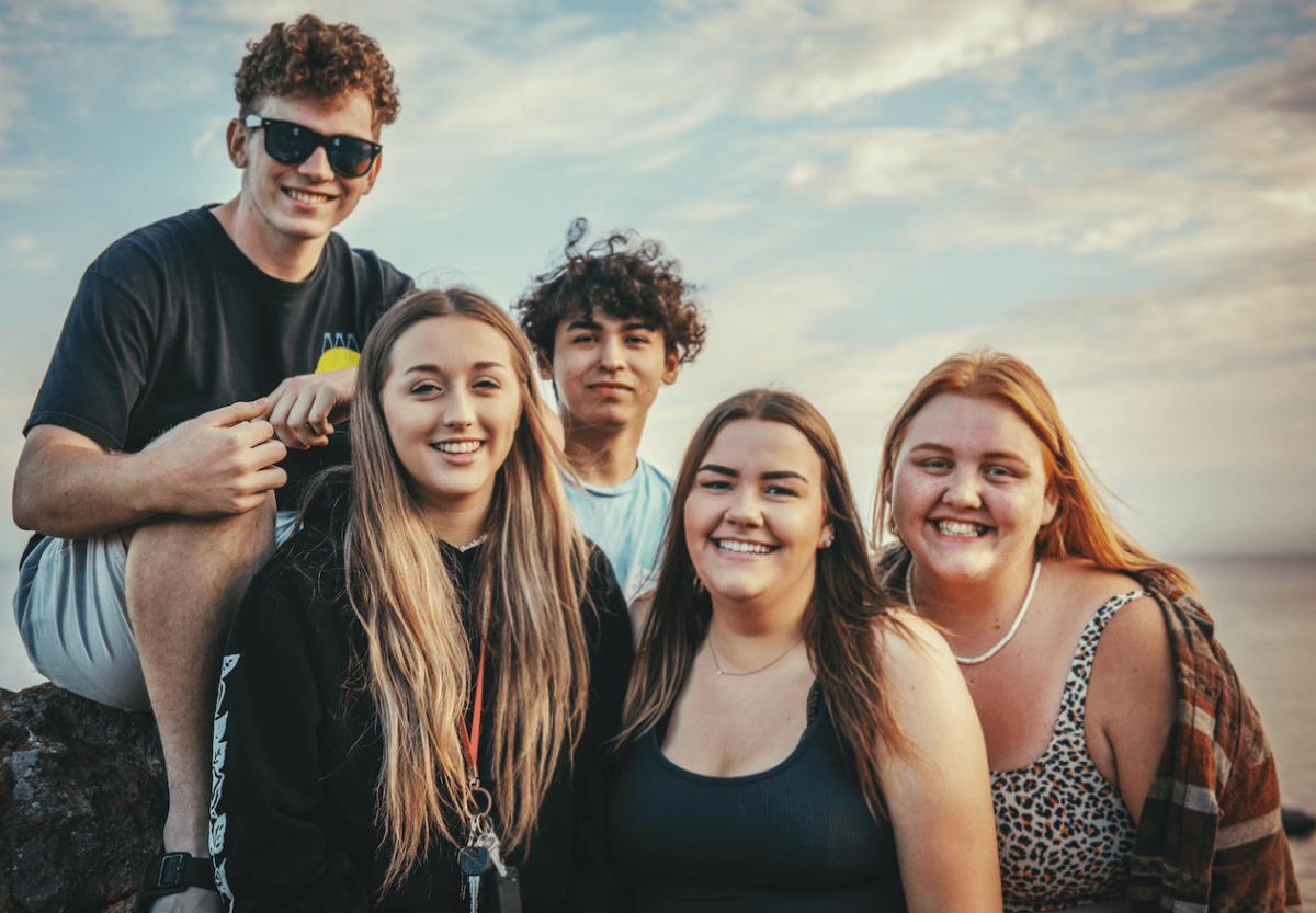 Top 10 High School Graduation Trips for 2023 - Go Blue Tours Go Blue Tours