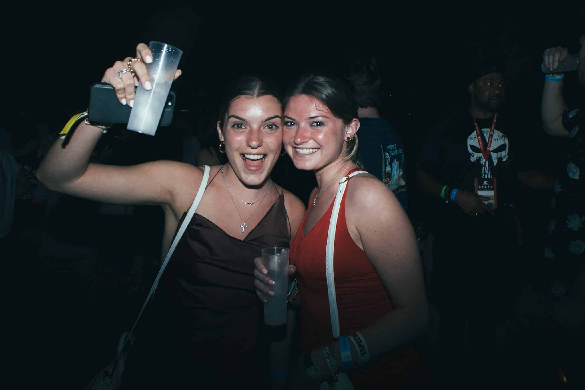 The Ultimate Guide to Nightlife in Punta Cana for College Spring Break ...